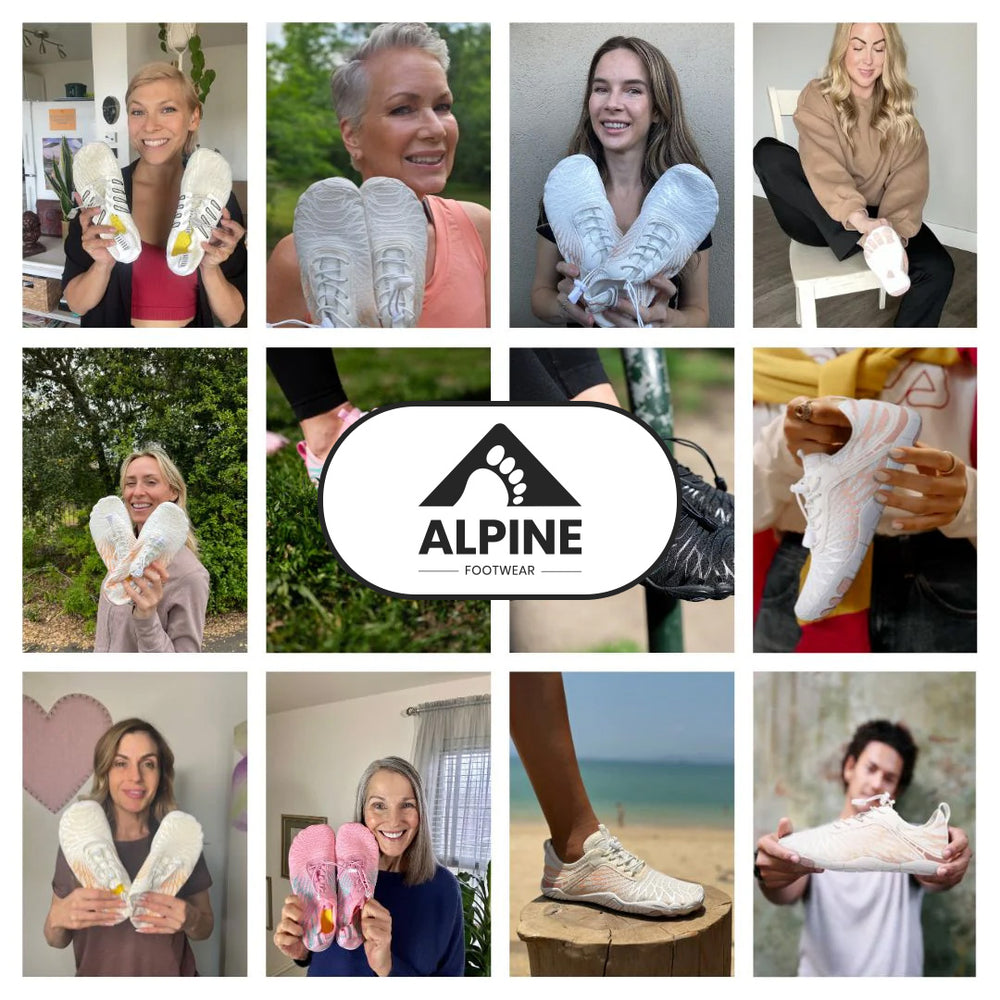 Alpine Footwear